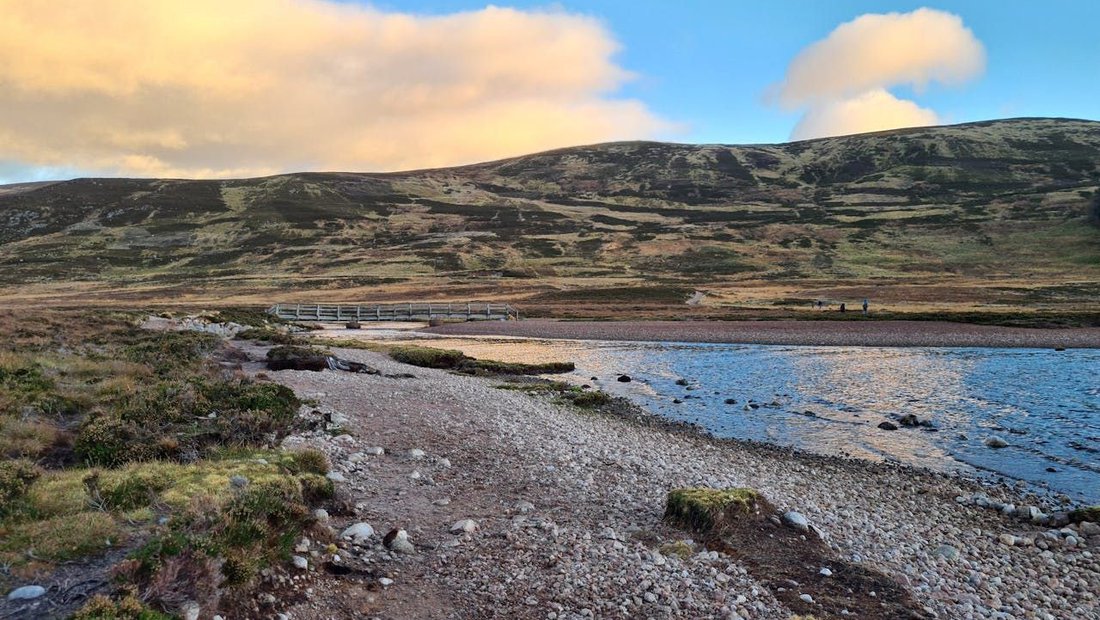 The 12 Best Walks in Angus, Scotland | Away Resorts