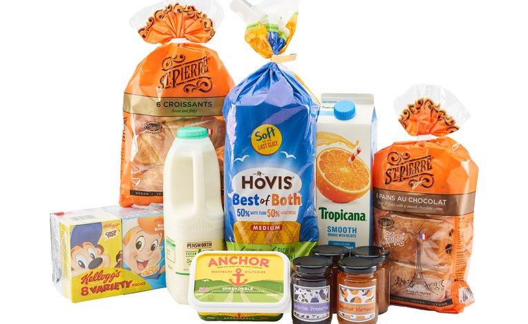 Customise Your Booking | Special Extras & Amenities